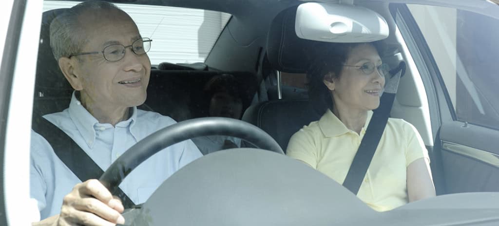 Everything needs to know about resuming driving after a stroke
