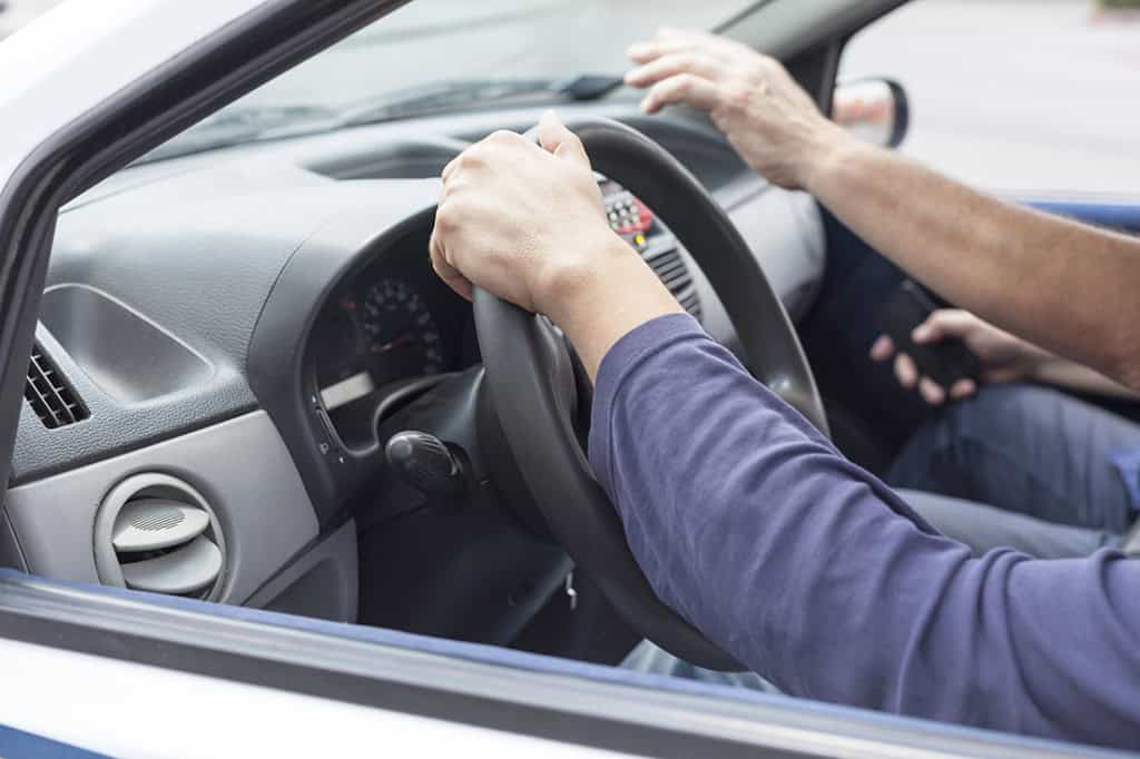 Everything needs to know about resuming driving after a stroke