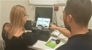 NDIS - Modified Driving