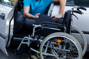 How the NDIS can assist people with their goal of driving – Modified ...