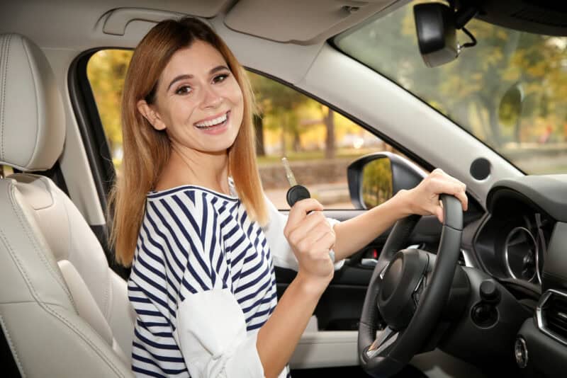 What are occupational therapy driving assessments - Modified Driving