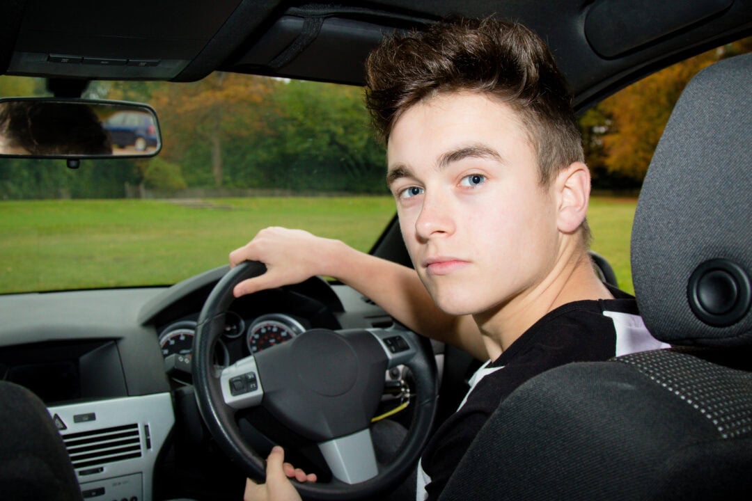 Driving and Intellectual Disability – Modified Driving