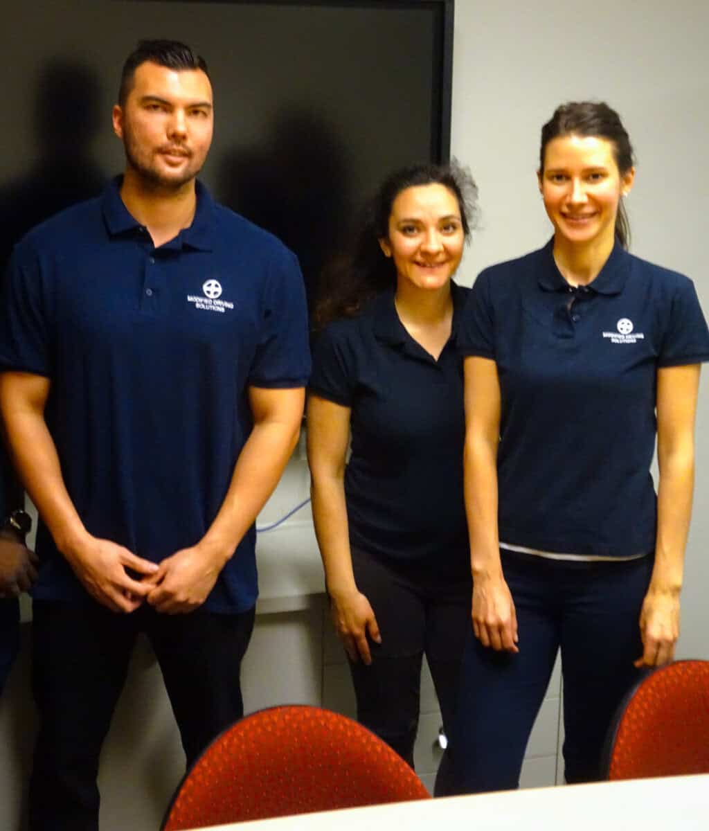 Occupational Therapy Driving Assessments, Manly and the Northern ...