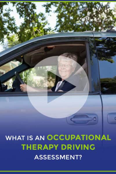 Modified Driving Solutions | Providing OT Driving Assessments